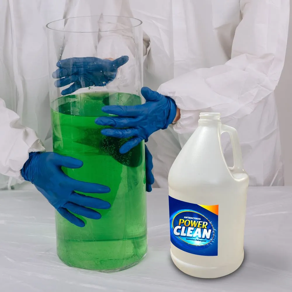 Galón Industrial Redondo (PIMSA) Corona Color Natural, Galones ...