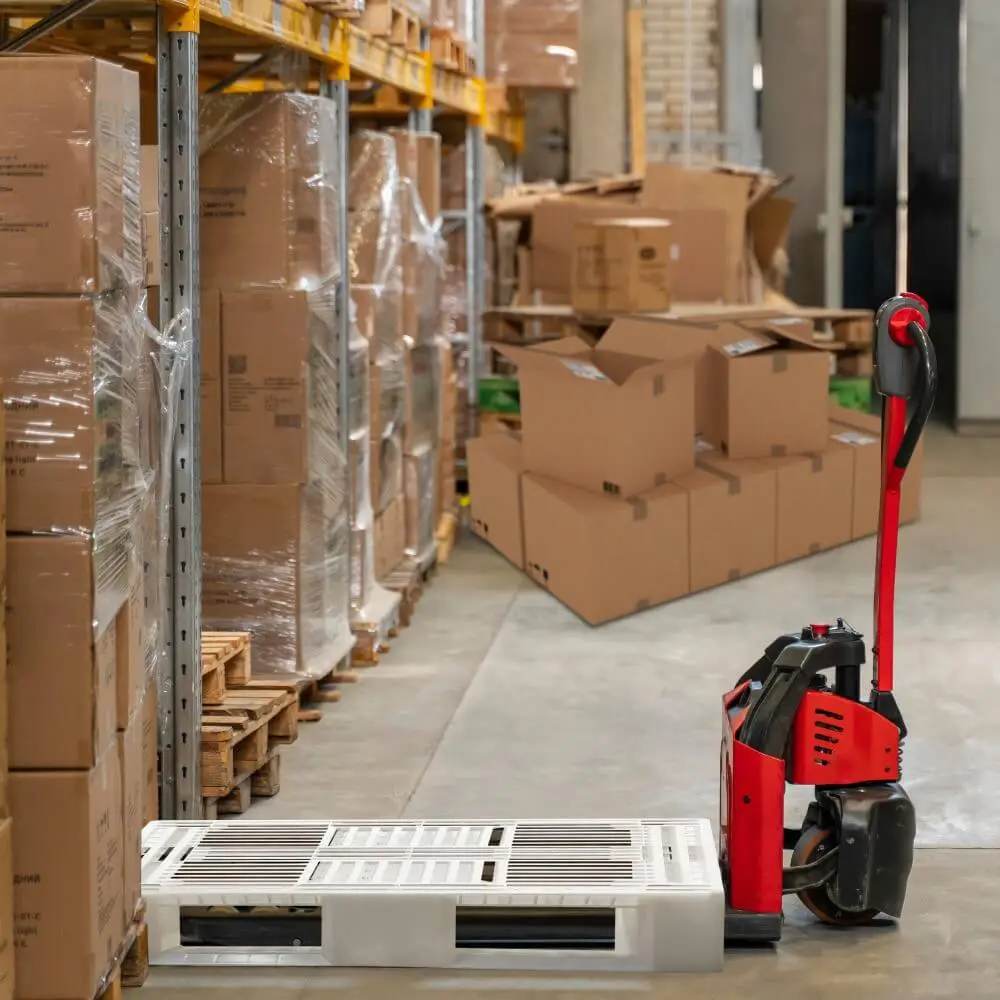 Tarima De Plástico Para Pisos. Tarima de plástico y accesorios de los ...