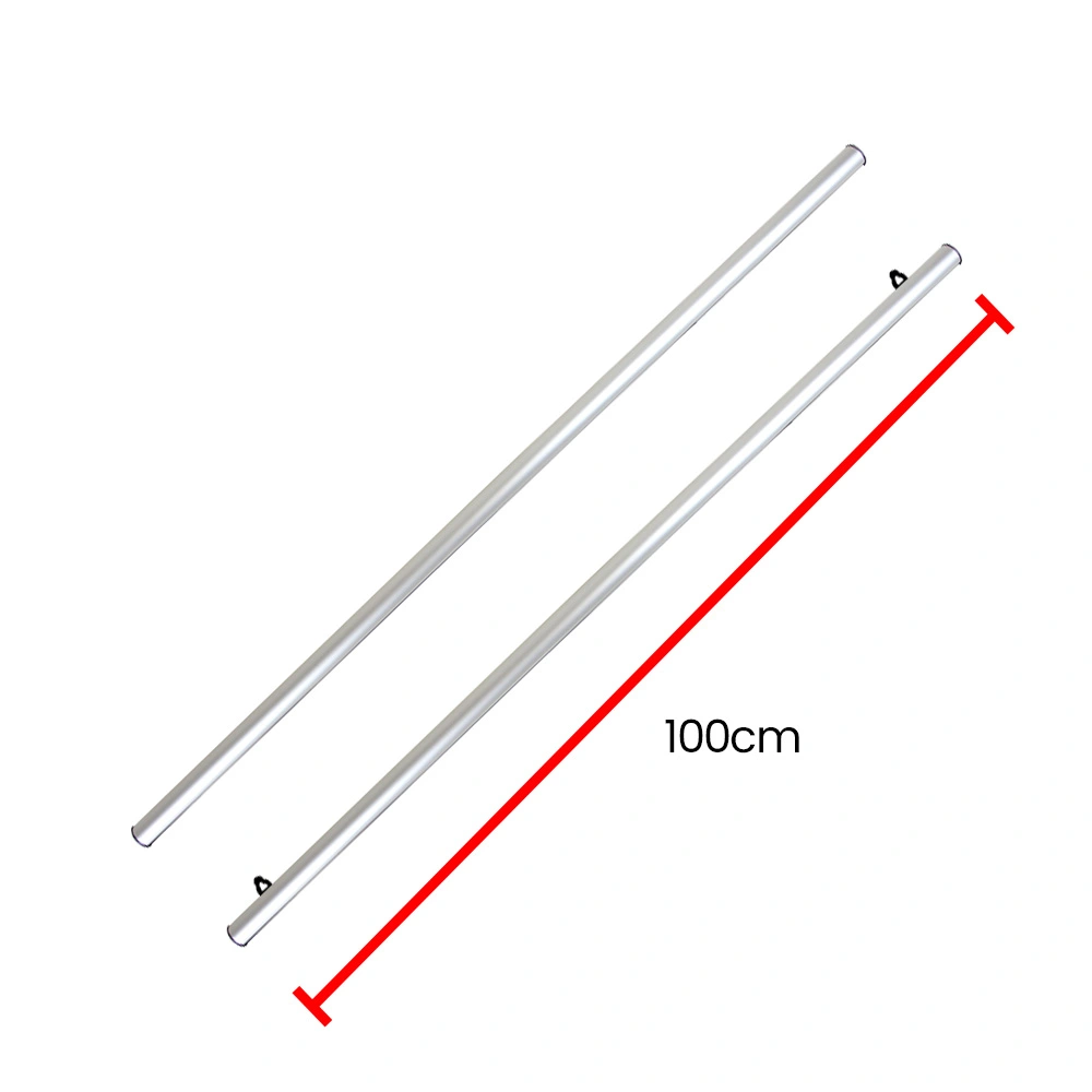 Displays Colgantes Publicitarios Tipo Banner Modelo 1252 | Avance ...