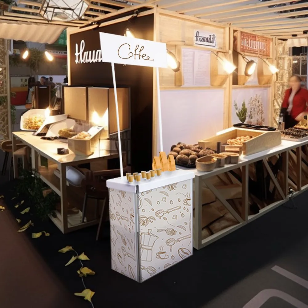 Displays para Punto de Venta