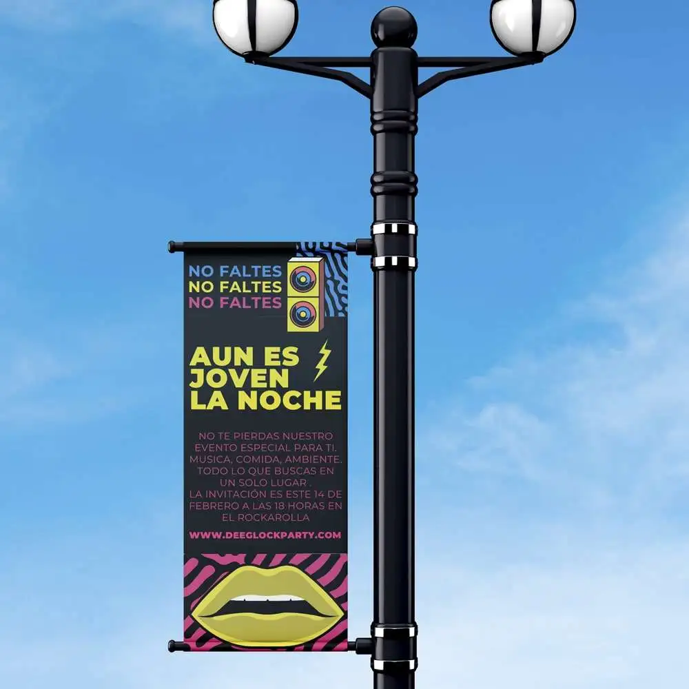 Tela Flexitel 6.8 Oz Mate. ela frontlit para Sublimación con acabado ...