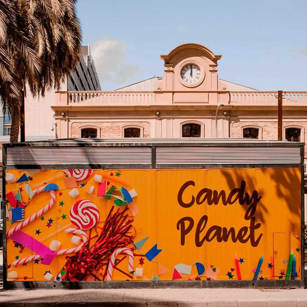 Tintas Marajet Marabu DI-LSX para Impresión Digital Base Ecosolvente