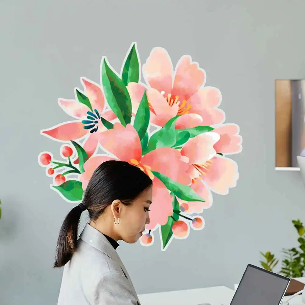 vinil de impresion orajet 3268 para pared para graficos en paredes con ...