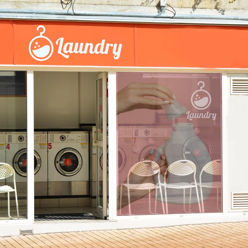 vinil transparente para ventanas orajet 3620 brillante con adhesivo ...