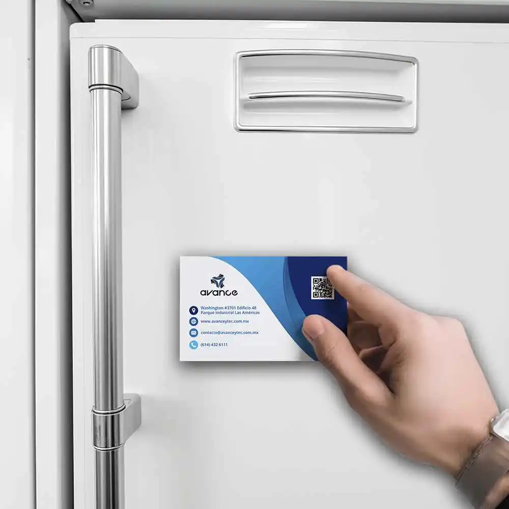 vinil magnético para impresión digital Grafimag