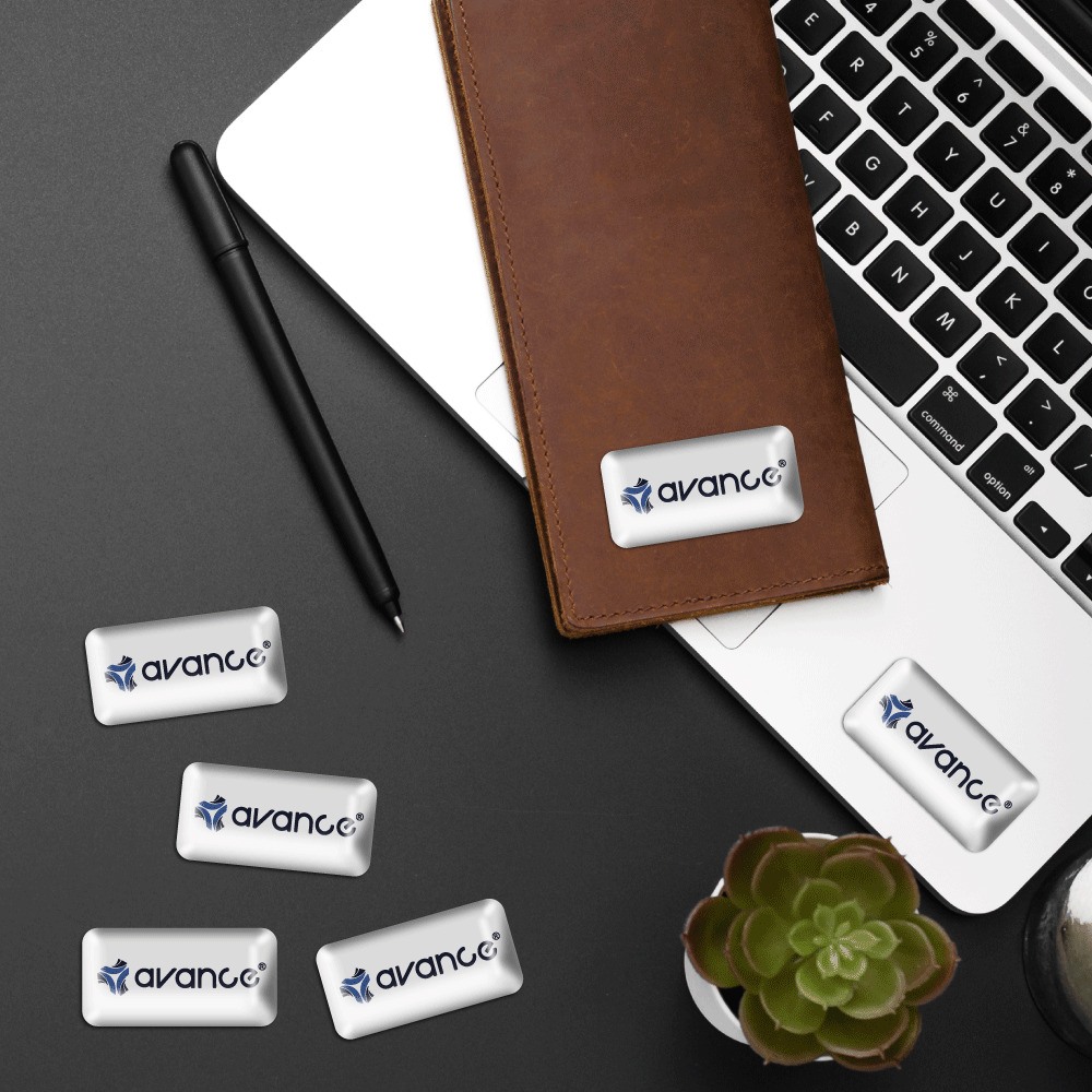 Kit de aplicacion de resina de poliuretano transparente Doming DOME-IT ...