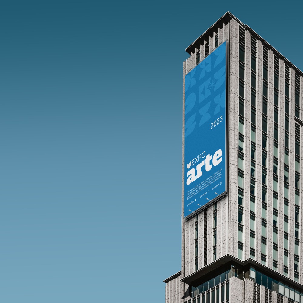 Lona para Impresión Frontlit Promodigital Mesh Perforada con Liner