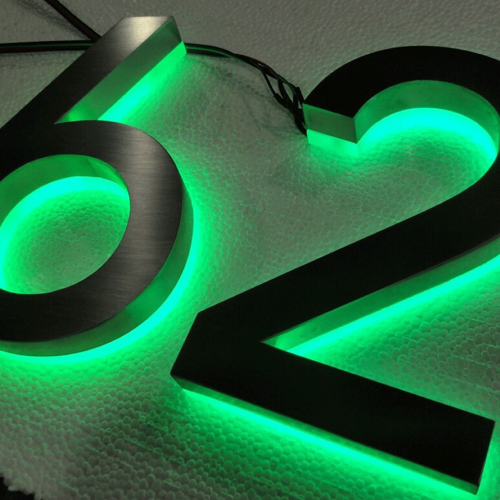 Led Resistentes al Agua 2 Diodos SMD Alto Brillo Skyled Ultra C