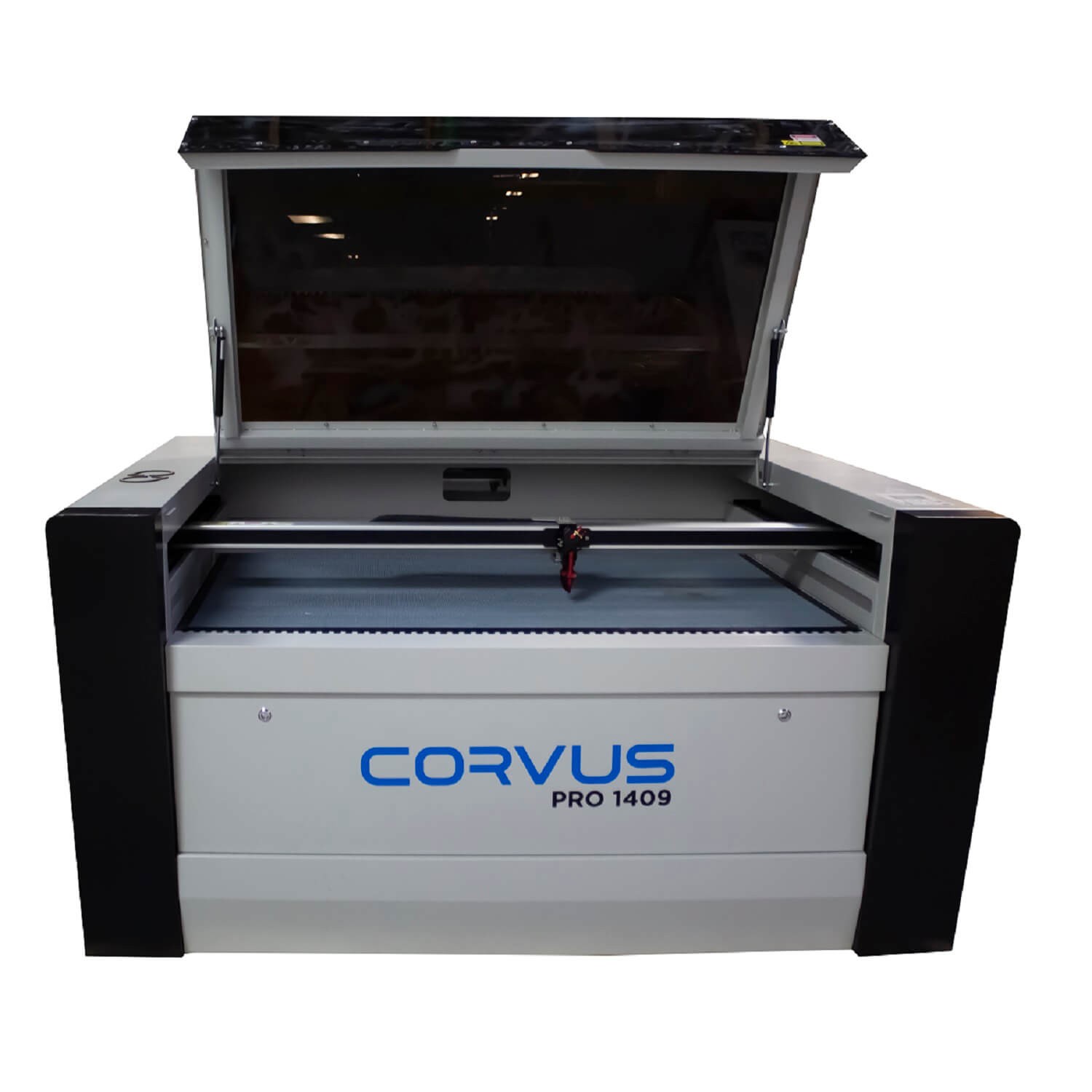 Grabadora y cortadora láser Corvus Pro 1400, , grabadora laser para ...