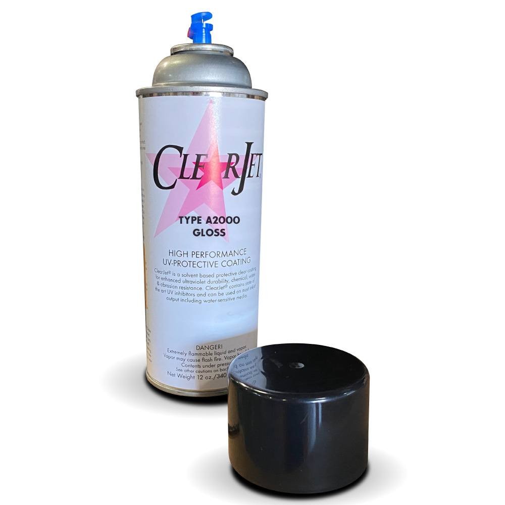 Laminador Líquido ClearJet en Aerosol 12oz | Avance Ecommerce | Avance ...