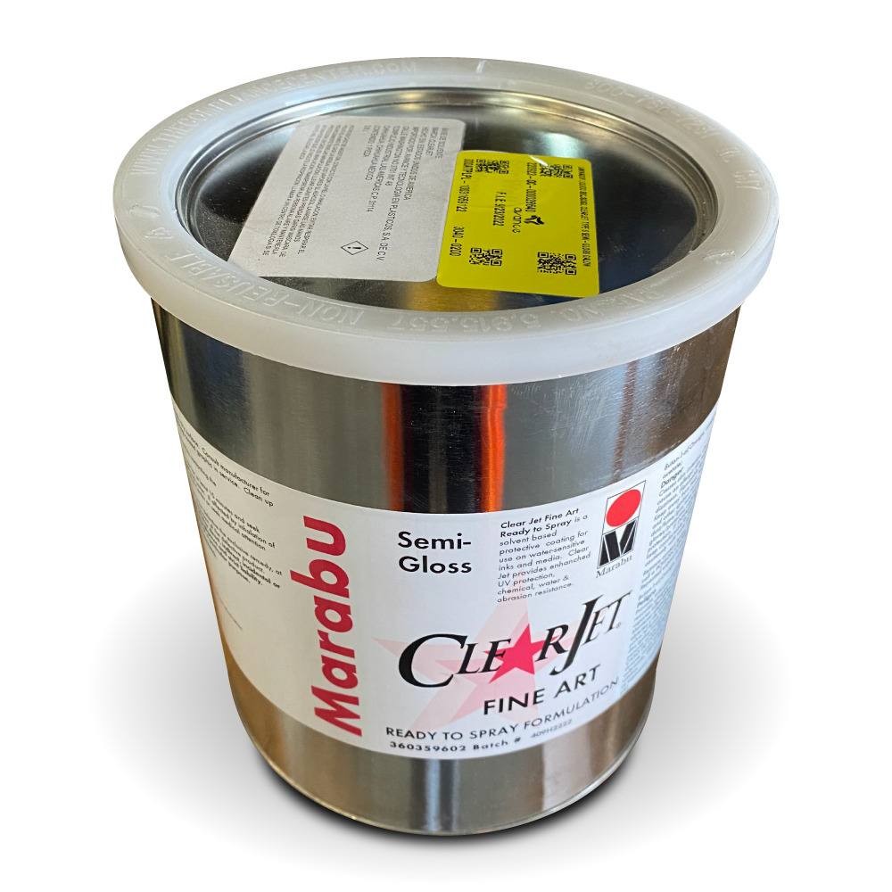 Laminador Líquido ClearJet Type S Semi Gloss y Gloss | Avance Ecommerce ...