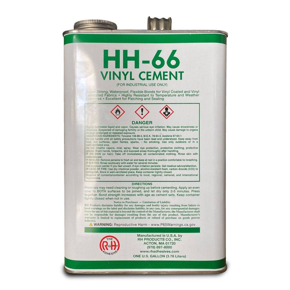 Pegamento líquido para lonas HH-66, adhesivo liquido HH-66 para unión ...