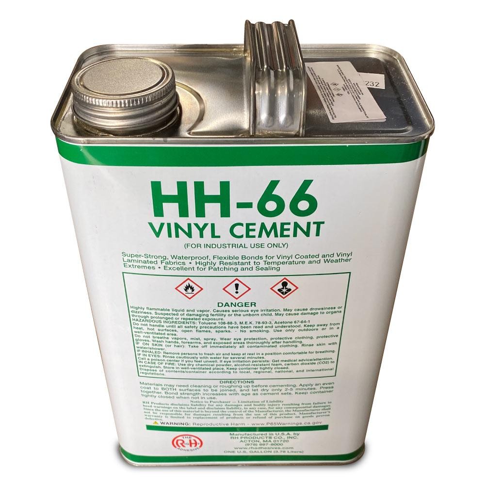 Pegamento líquido para lonas HH-66, adhesivo liquido HH-66 para unión ...