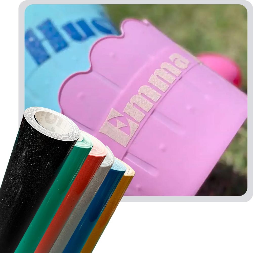 Vinil Glitter Oracal 851,Vinil Glitter Oracal 851, Pie de Vinil de ...