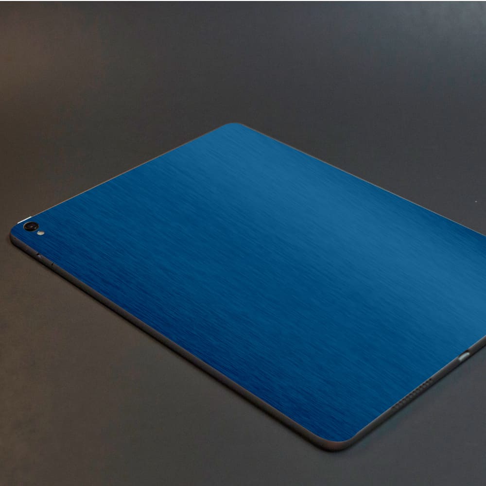 Vinil de corte con acabado metálico y de cepillado con textura Signcal