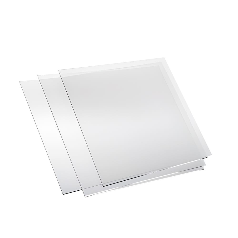 Lámina de Poliestireno cristal uso exclusivo para interiores | Avance ...