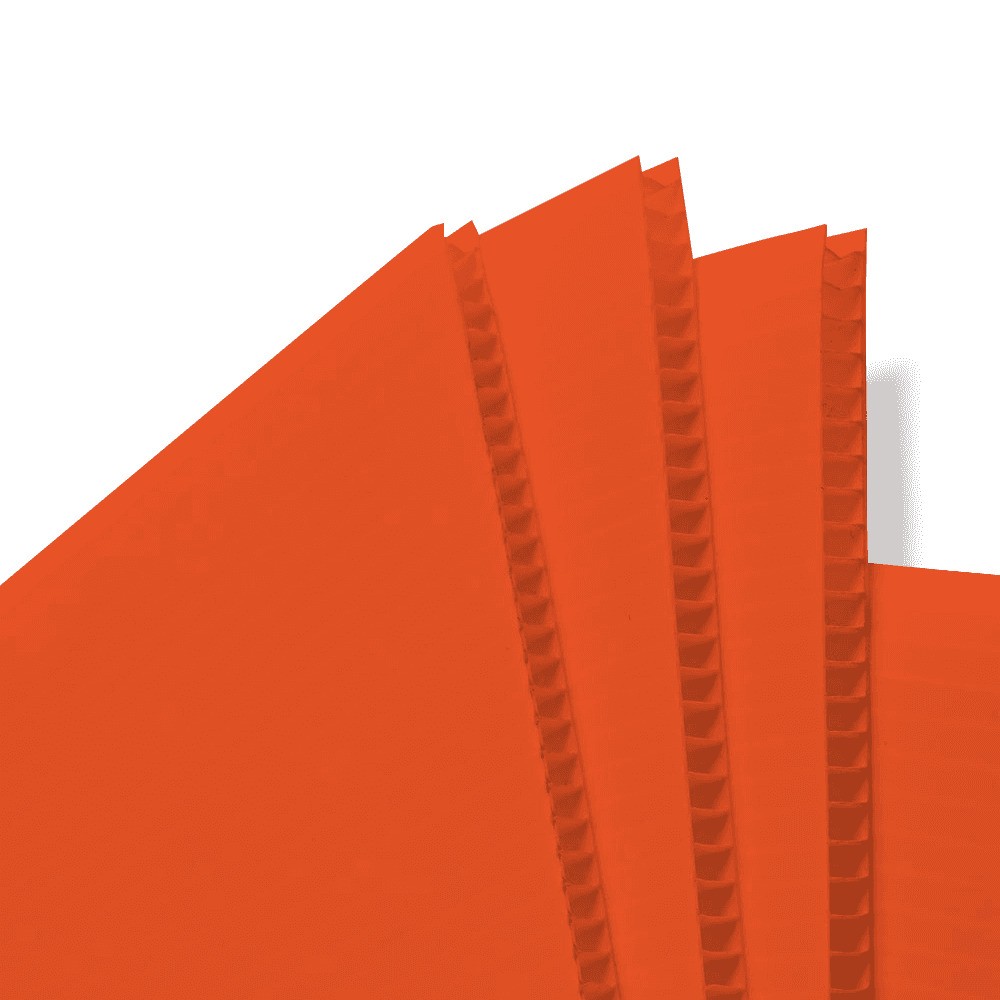 Laminas de Coroplast económico flexible Coroplast económico,Láminas de ...