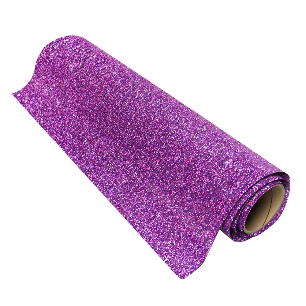 vinil textil con acabado glitter siser para prendas con efecto ...