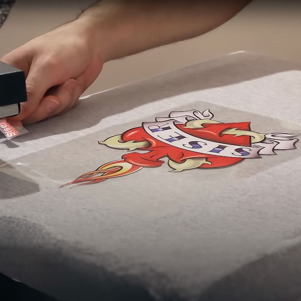 vinil textil facil de depilar colorprint easy siser para impresiones ...