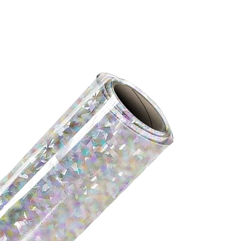 viniles textiles siser holographic con acabado prismatico para ropa ...