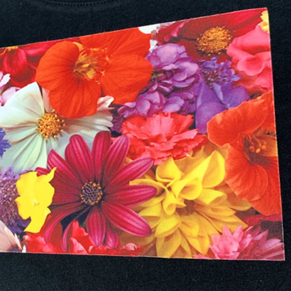 Vinil textil Colortex® Subli-flock, vinil textil sublimable, vinilo ...