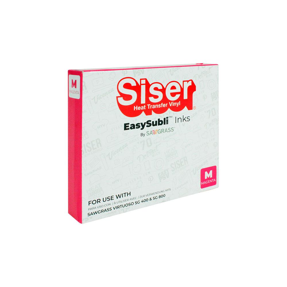 Tintas Easy Subli de Sawgrass