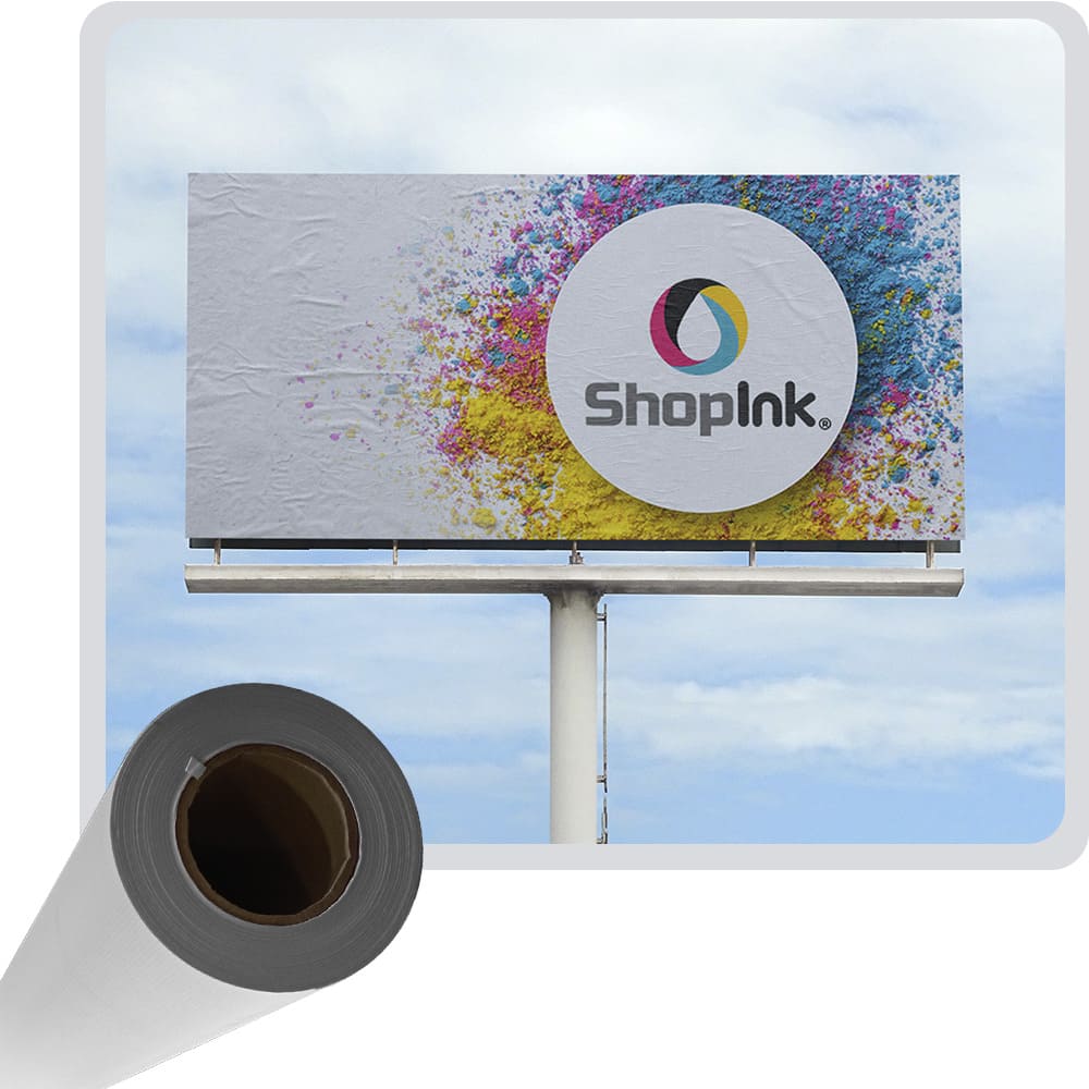 Lona para impresión Titanium ligera y de alta resistencia, Lonas ...