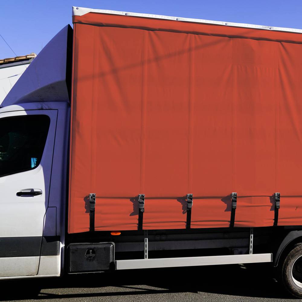 Lonas para cubrir camiones Strongflex, Lonas para carpas y camiones ...