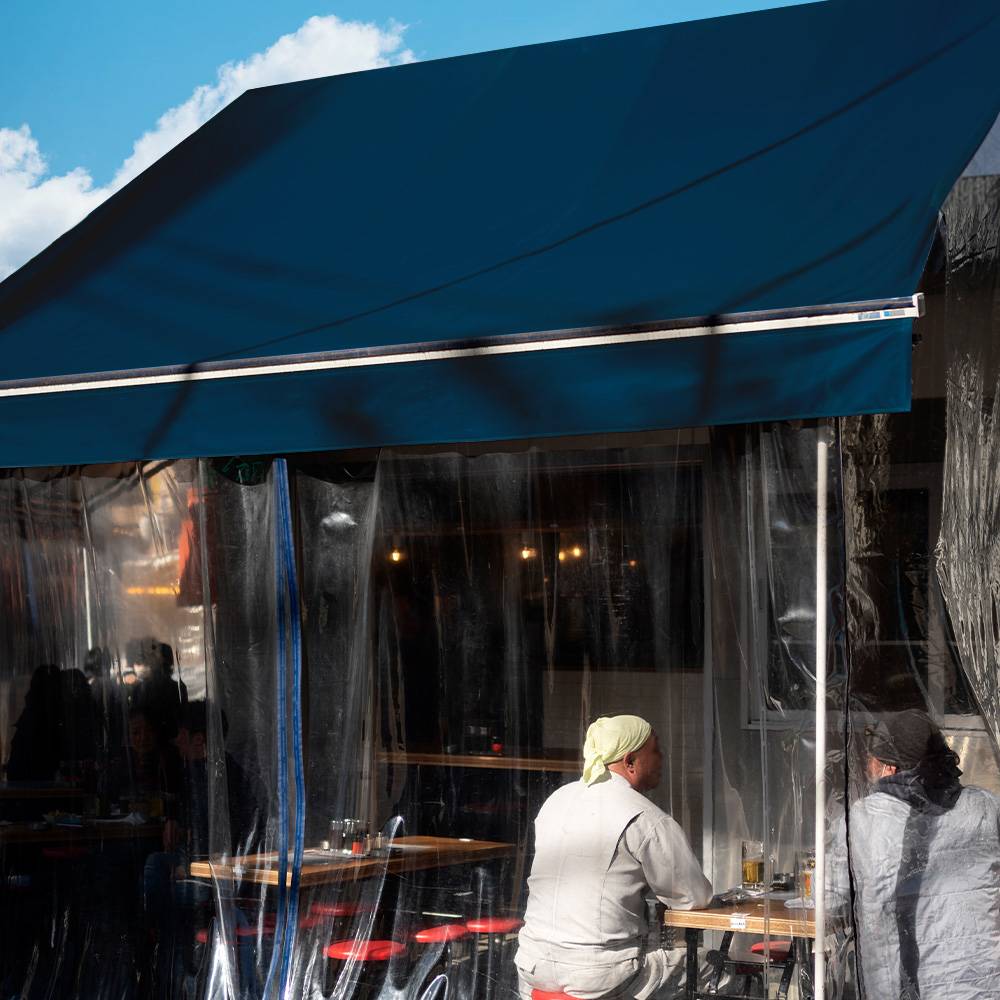 Lonas para cubrir camiones Strongflex, Lonas para carpas y camiones ...