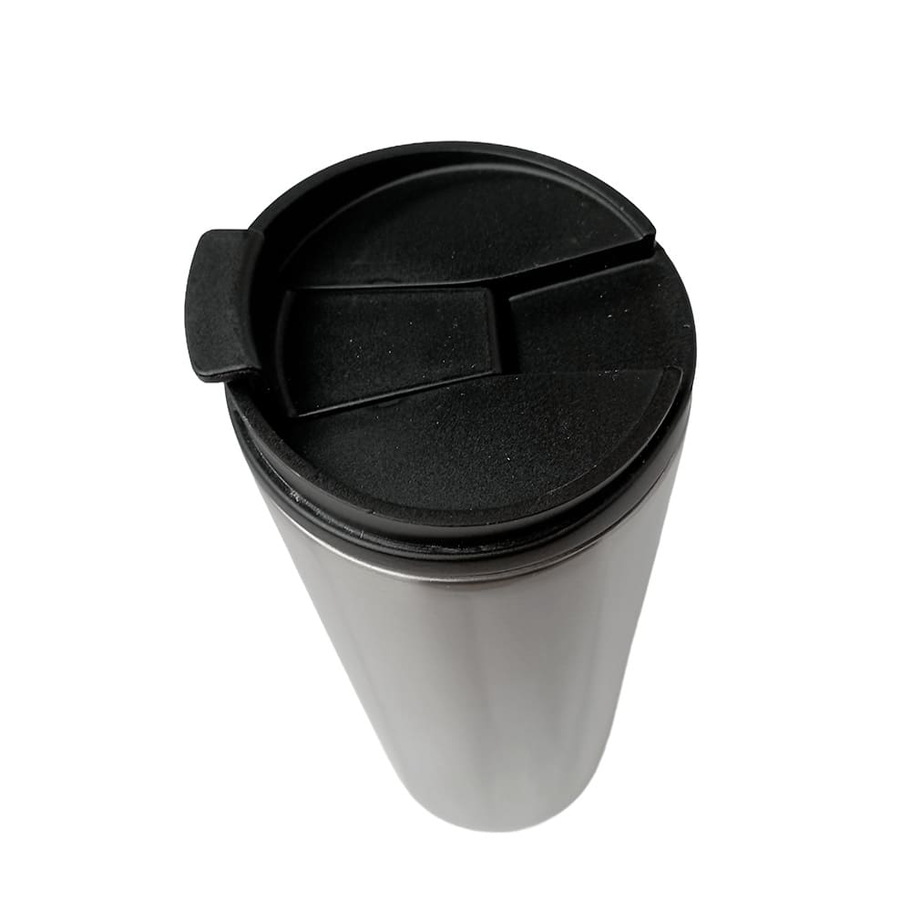 Termo portable de aluminio para sublimación Sublimarts, Termo de ...