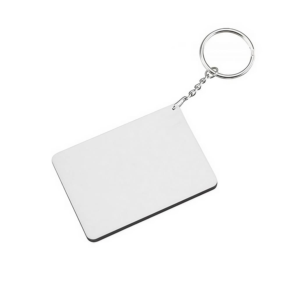 llaveros de mdf sublimarts para sublimacion para todo tipo de eventos y ...