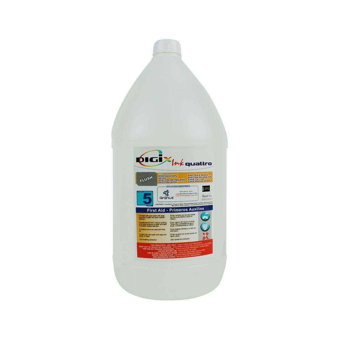 tintas base solvente para impresion digital digix ink 10pl / 25pl ...