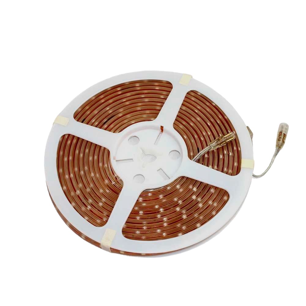 rollo de tira de led flexible para interiores y exteriores skyled a ...