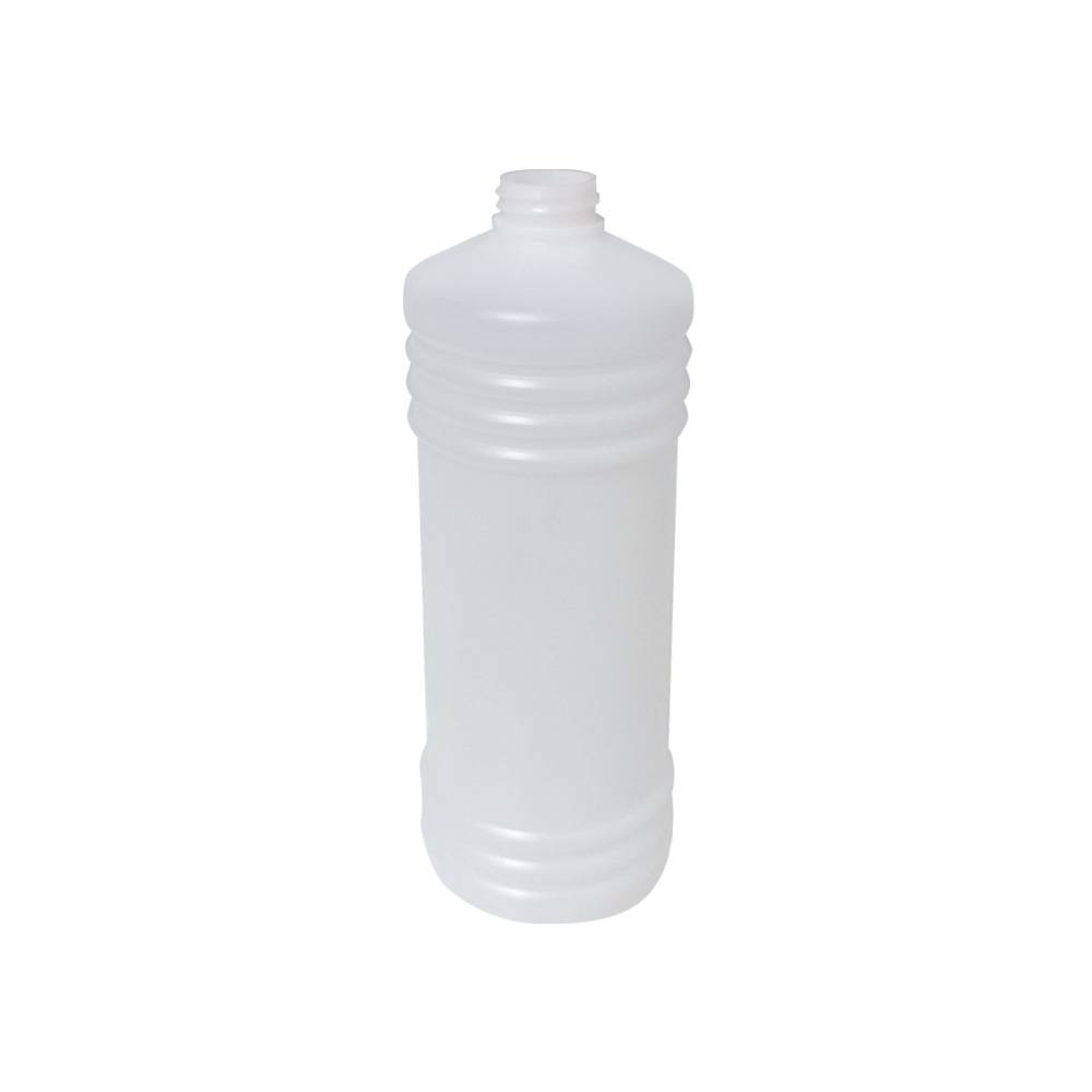 bote de polietileno 900 ml para farmaceuticos