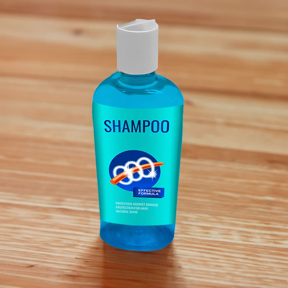 Botellas PET ideales para liquidos como shampoo, jabón liquido, detergentes