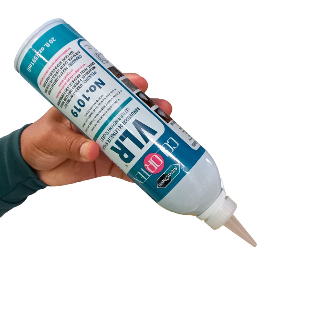 Removedor De Vinil Textil Colortex VLR 20OZ | Avance Ecommerce | Avance ...