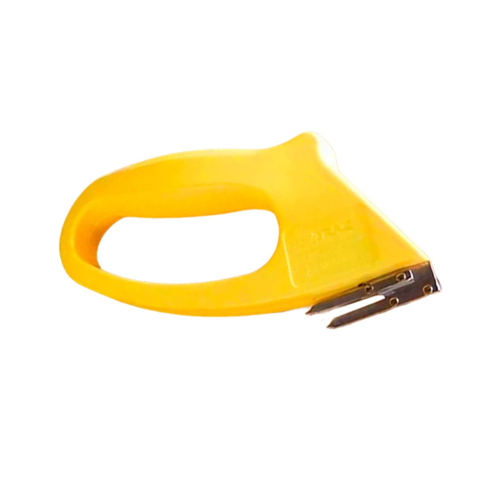 cortador de coroplast coro claw ideal para publicidad