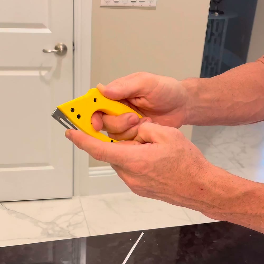 cortador de coroplast coro claw ideal para publicidad