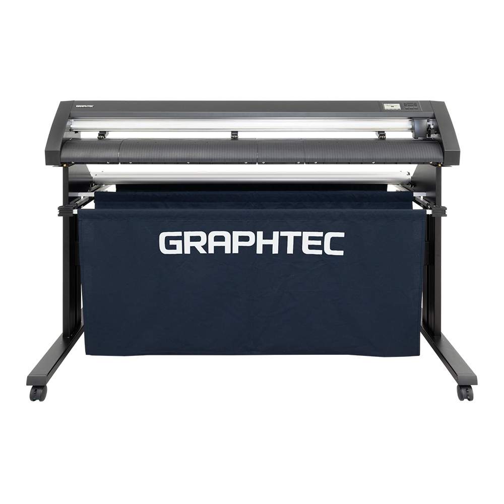 Plotters de corte Graphtec CE8000