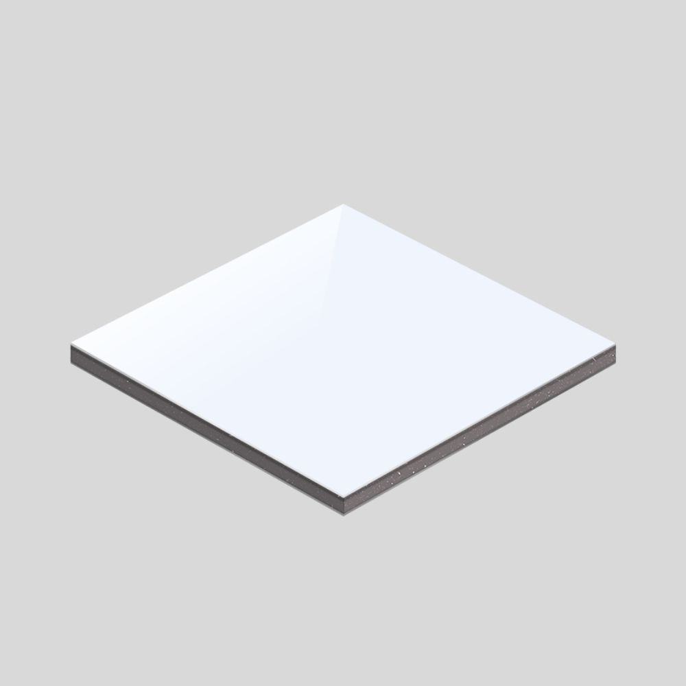 Lámina de aluminio compuesto GRIDPANEL 3mm | Avance Ecommerce | Avance ...