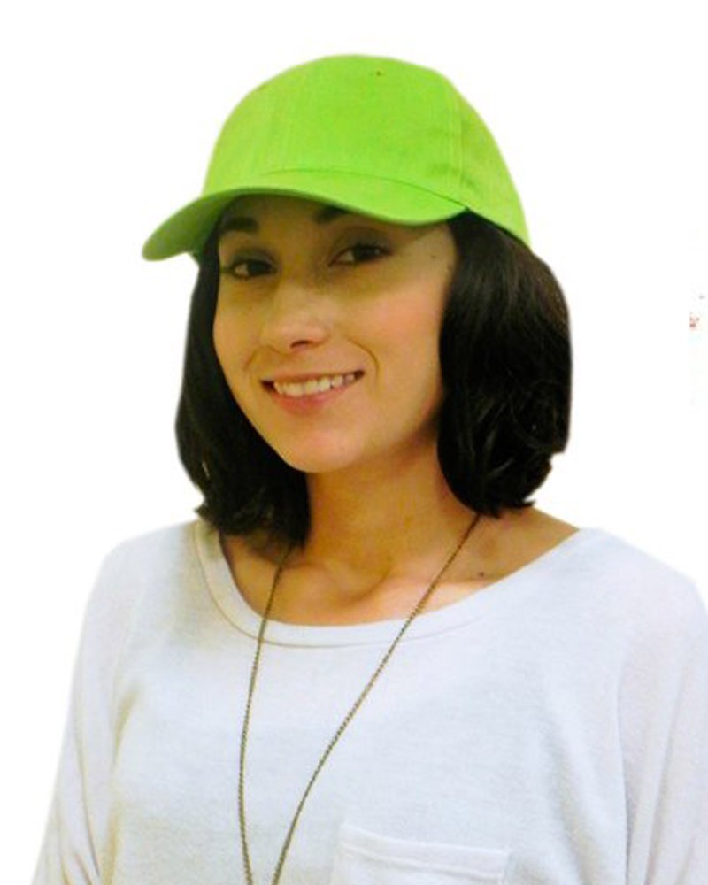 Gorras promocionales para decoración y personalización modelo 100 dkps ...