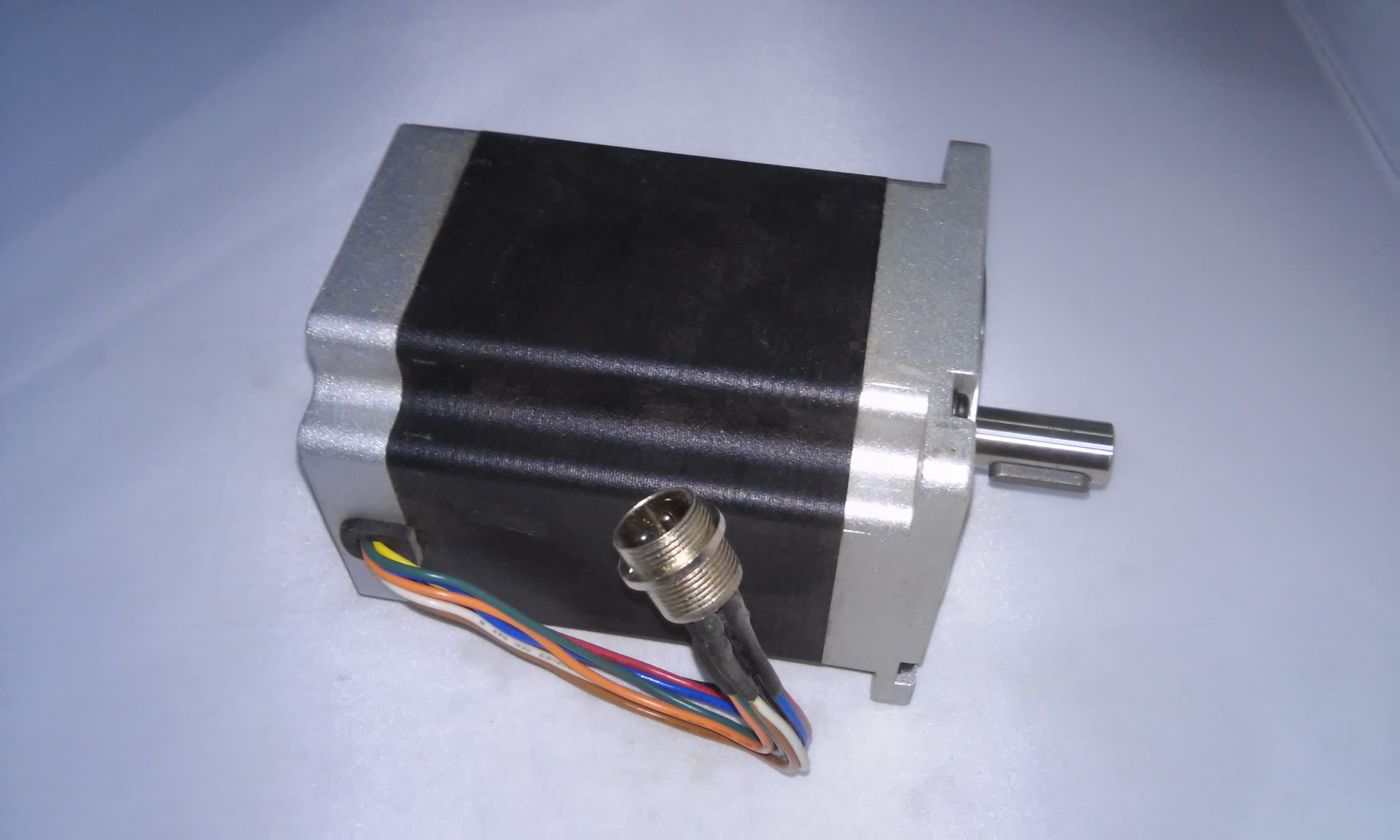motor vic86hs101 para router 1200s
